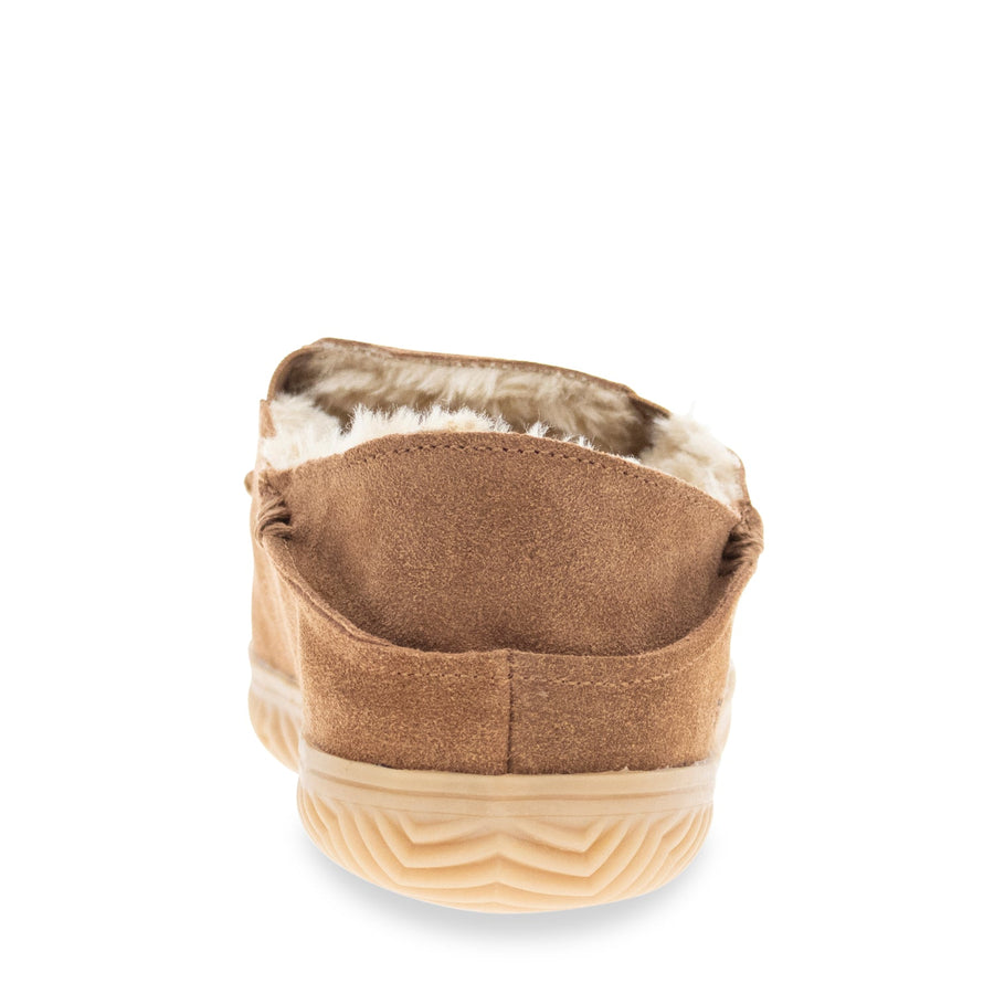Staheekum Men's Slippers | Curbside - Indoor/Outdoor Slip-On