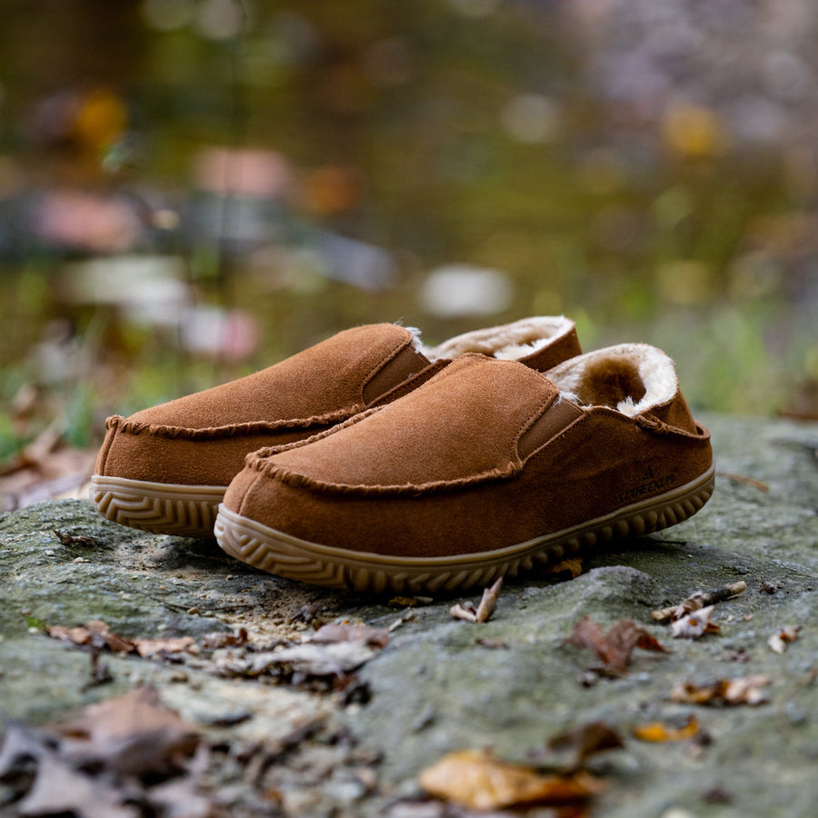 Staheekum | Men's Waterproof Boots | Slippers for Men