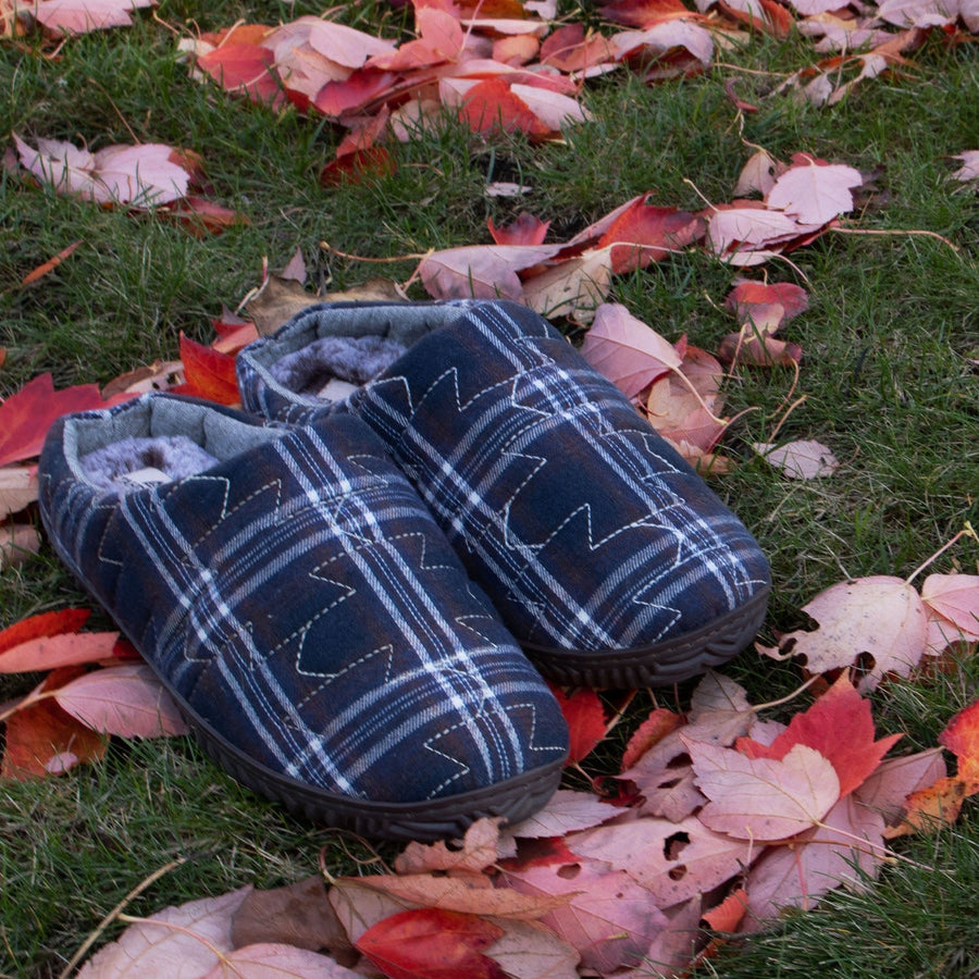 Staheekum | Men's Waterproof Boots | Slippers for Men