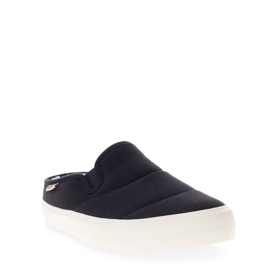 Staheekum Women's Clog | Everyday Clog - Black